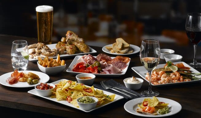 Latest Trends and Innovations - Bidfood