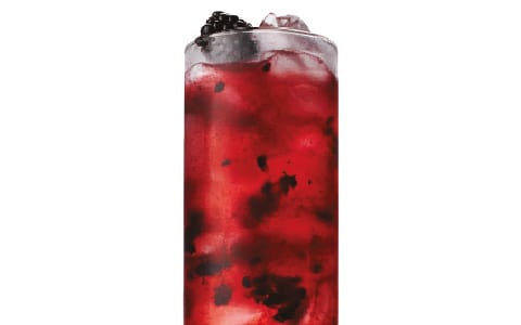 Chivas Christmas Berry Cocktail Drink Recipe | Bidfood