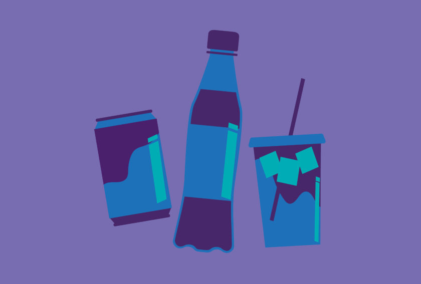 The Sugar Tax Explained - Is there a sweet side to soft drinks? | Bidfood