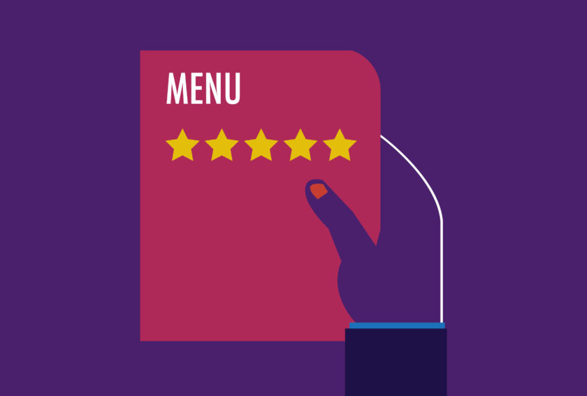 How menu management can lead to customer satisfaction | Bidfood