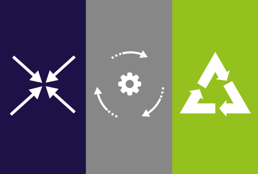 #ChoosetoReuse - Why we need to reduce, reuse and recycle | Bidfood