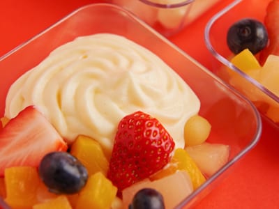 Angel Delight Fruit Mousse Pot | Bidfood