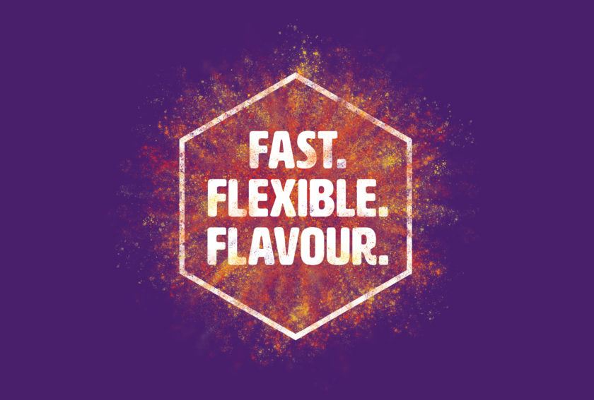 4 Ways To Add Flexible Flavours To Your Menu | Bidfood