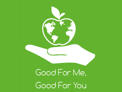 Good For Me, Good For You - Bidfood