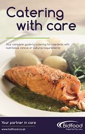 Care Homes Food Suppliers & Menu Ideas - Bidfood