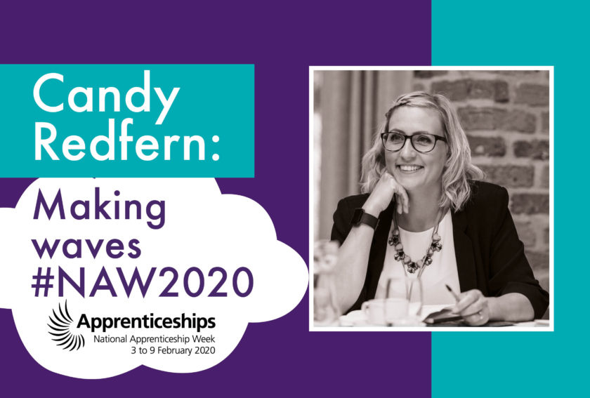 National Apprenticeship Week 2020 | Bidfood