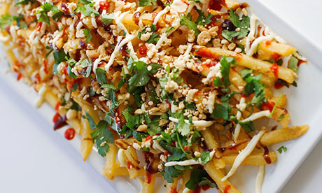 McCain Vietnamese fries - Bidfood