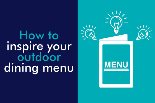 Inspire your Outdoor Dining Menu | Bidfood