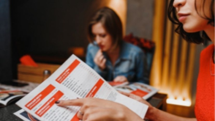 FSA allergy guidance update: what you need to know | Bidfood blog