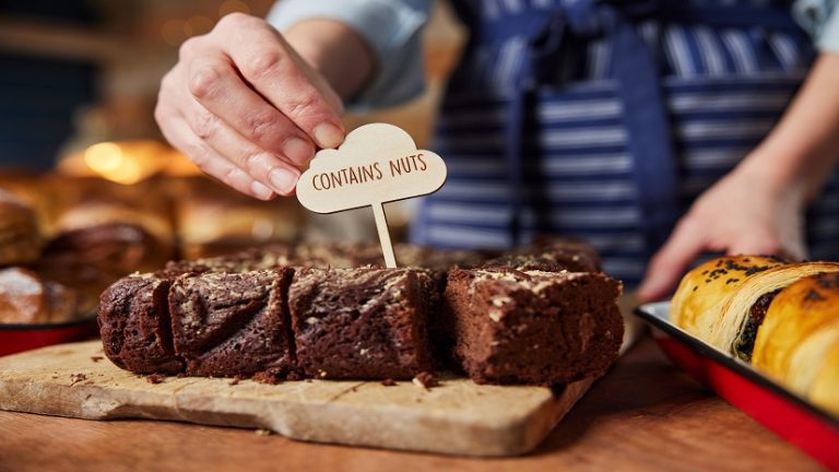FSA allergy guidance update: what you need to know | Bidfood blog