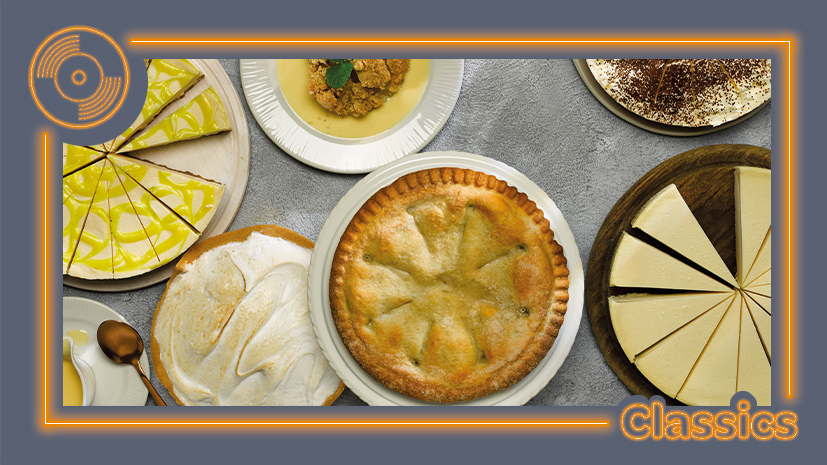 Wholesale Dessert Supplier - We’ve Got You Covered - Bidfood