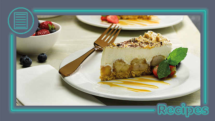 Wholesale Dessert Supplier - We’ve Got You Covered - Bidfood