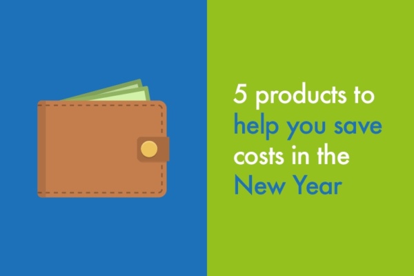 5 products to help you save costs in the New Year | Bidfood Blog