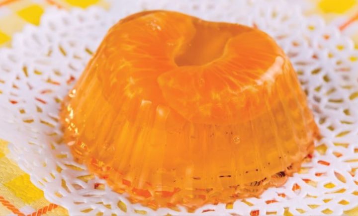Mandarin and Orange Jelly Recipe | Bidfood
