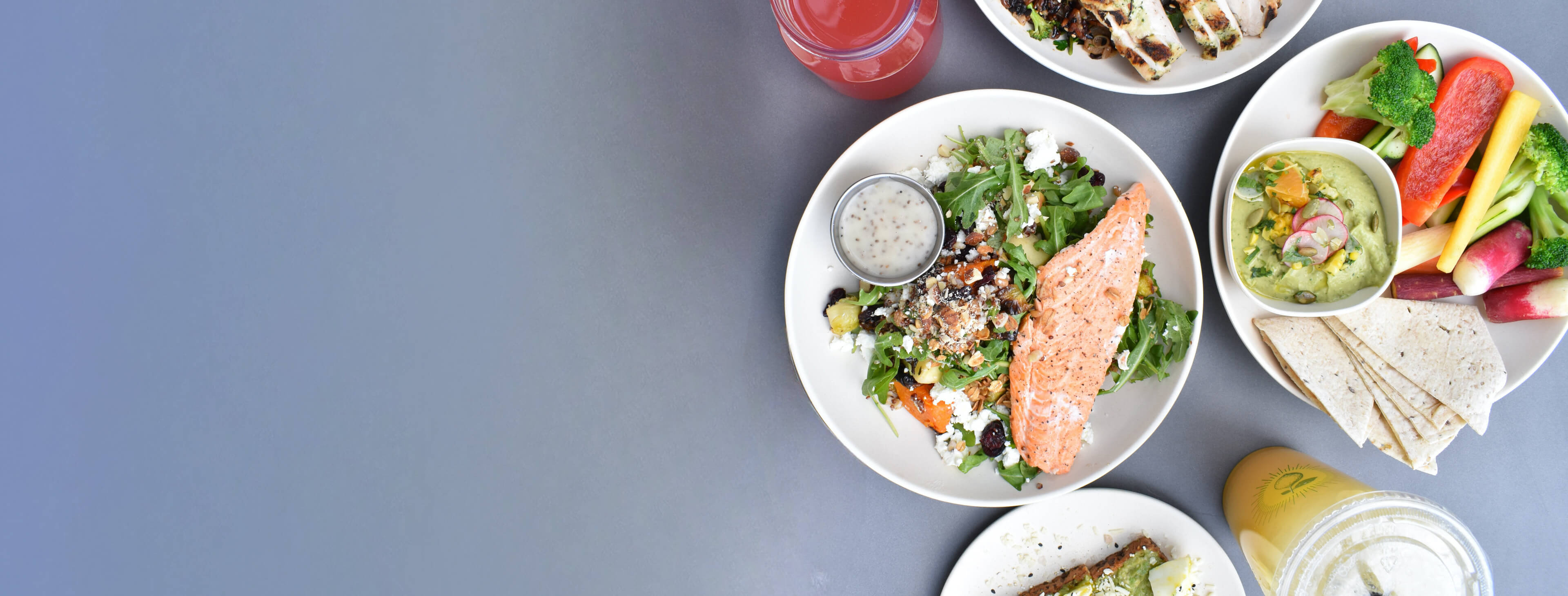 Top Food and Drink Trends 2024 - Bidfood