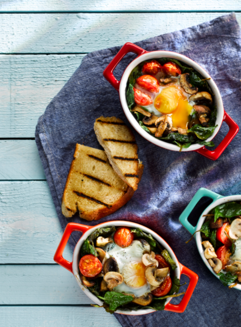 Care Homes Food Suppliers & Menu Ideas - Bidfood
