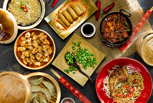 World Foods Wholesale - Bidfood
