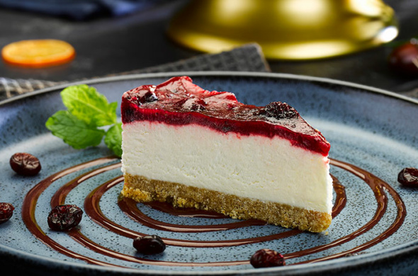 Gluten Free Christmas Wholesale - Bidfood