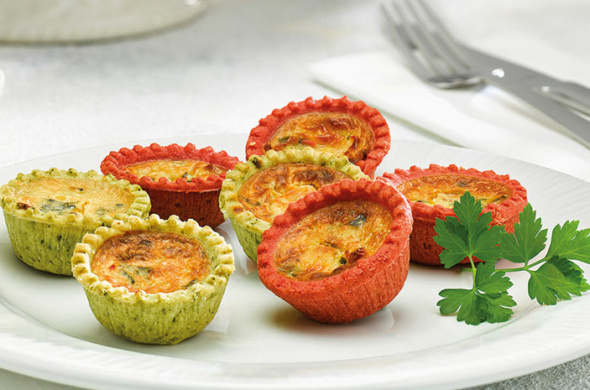 Wholesale Christmas Party Food - Bidfood