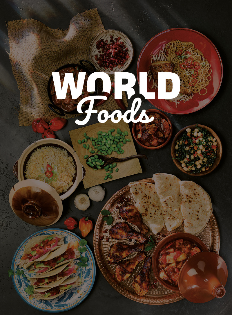 Food Wholesalers Glasgow - Bidfood