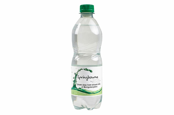 Wholesale Water Suppliers & Distributors - Bidfood