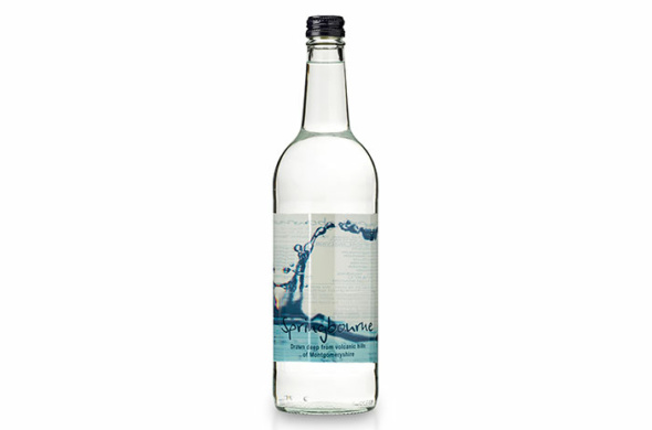 Wholesale Water Suppliers & Distributors - Bidfood