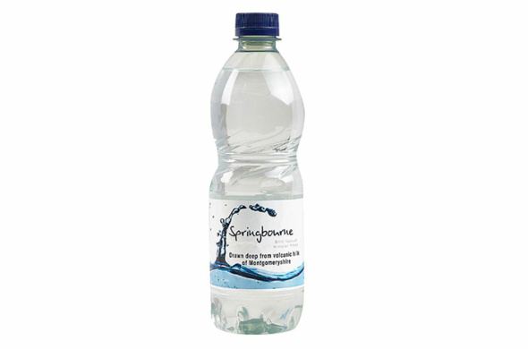 Wholesale Water Suppliers & Distributors - Bidfood