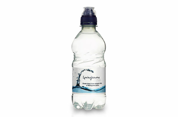 Wholesale Water Suppliers & Distributors - Bidfood
