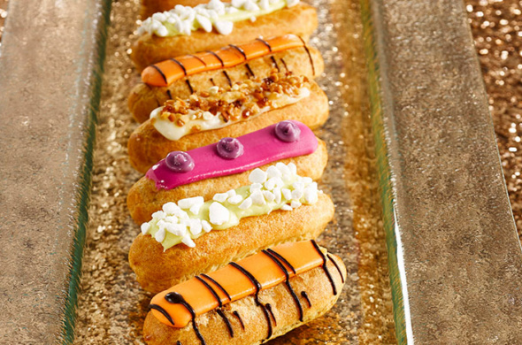 Wholesale Christmas Party Food - Bidfood