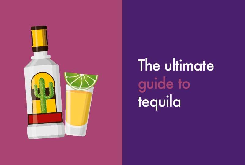 The ultimate guide to tequila | Bidfood blog