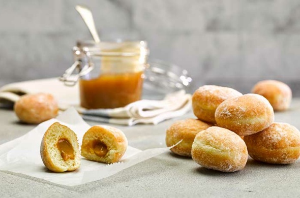 Whats new in the Desserts Category | Bidfood