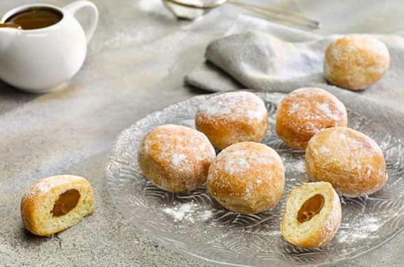 Whats new in the Bakery Category | Bidfood