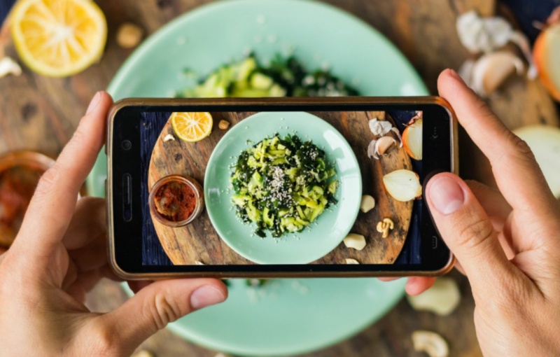 Top Food and Drink Trends 2024 - Bidfood