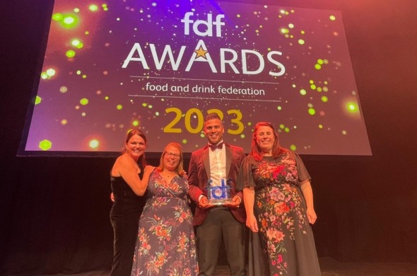 Positive force for change | Sustainability | Bidfood UK