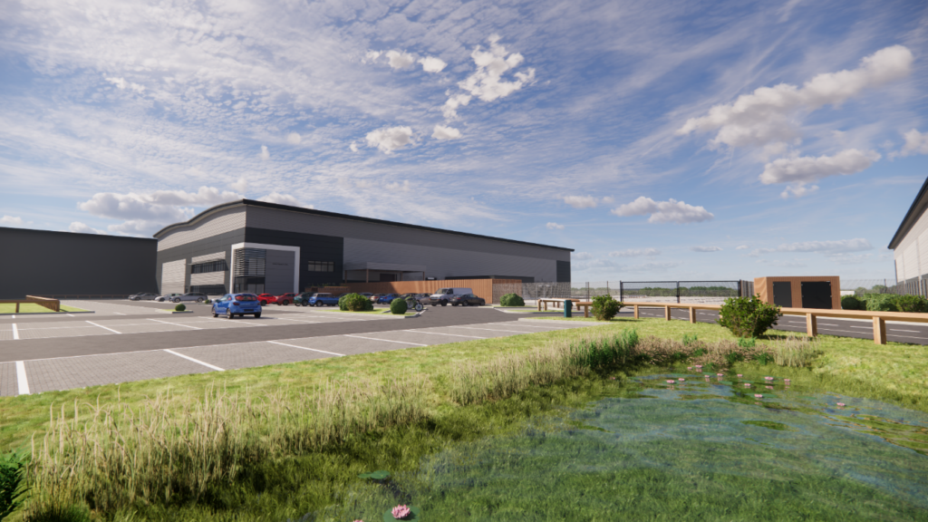 Bidfood reveals a third new depot added to its network in 2023 | Bidfood UK
