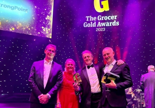 Bidfood leadership talks best moments of 2023 | Bidfood blog