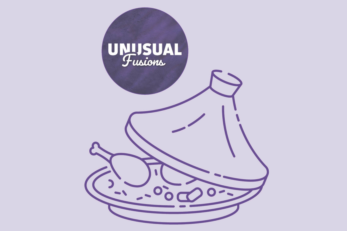 Unusual Fusion recipes you need on your menu | Bidfood blog