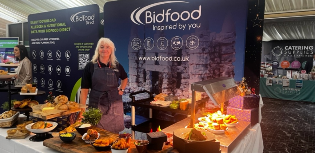 When and why you need to attend a Bidfood Big Food & Drink Show | Bidfood