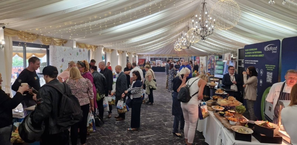 When and why you need to attend a Bidfood Big Food & Drink Show | Bidfood