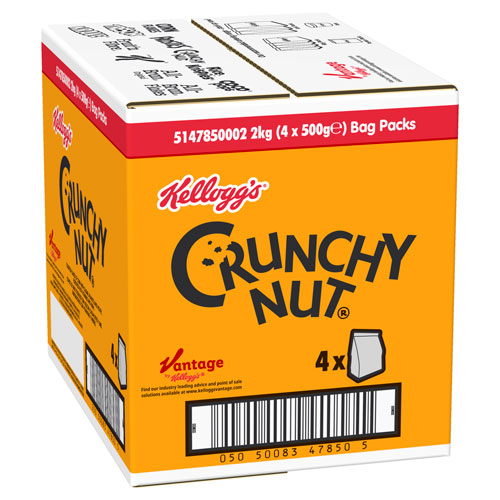 Kellogg's - Bidfood
