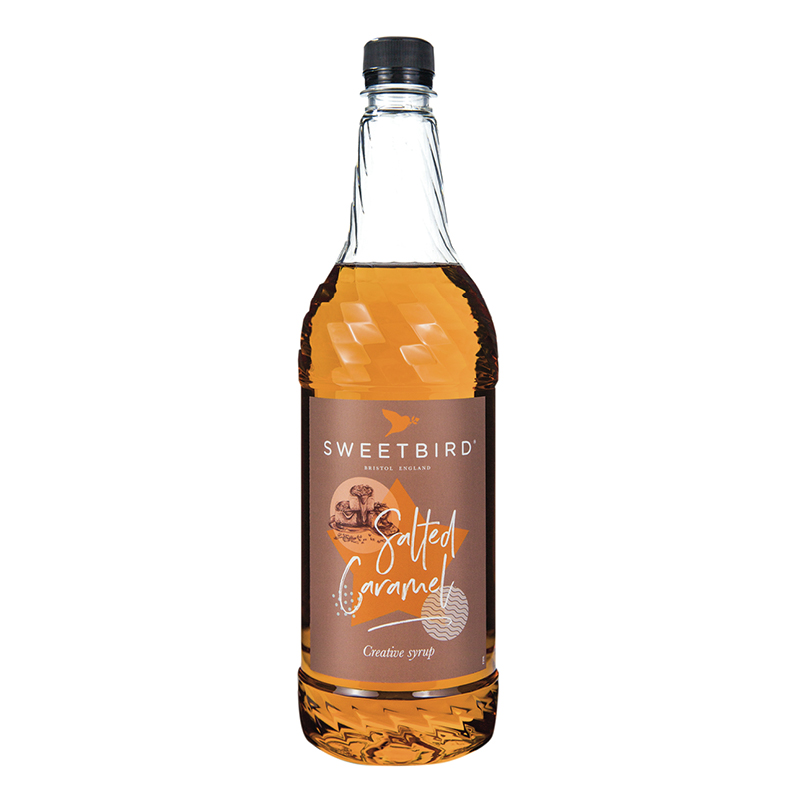 How to elevate hot and cold drinks with syrups | Bidfood blog