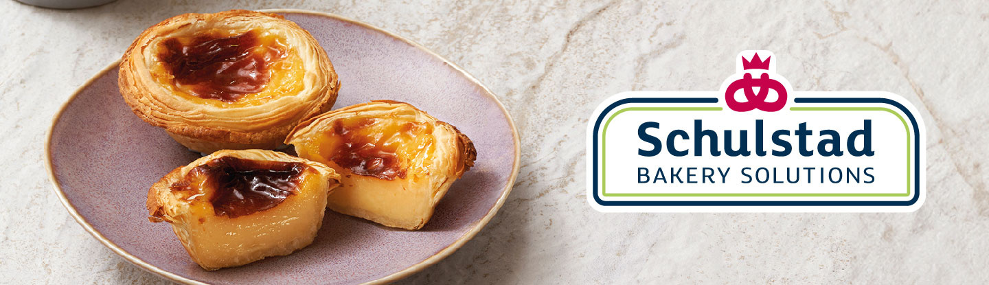 Schulstad Bakery Solutions - Bidfood