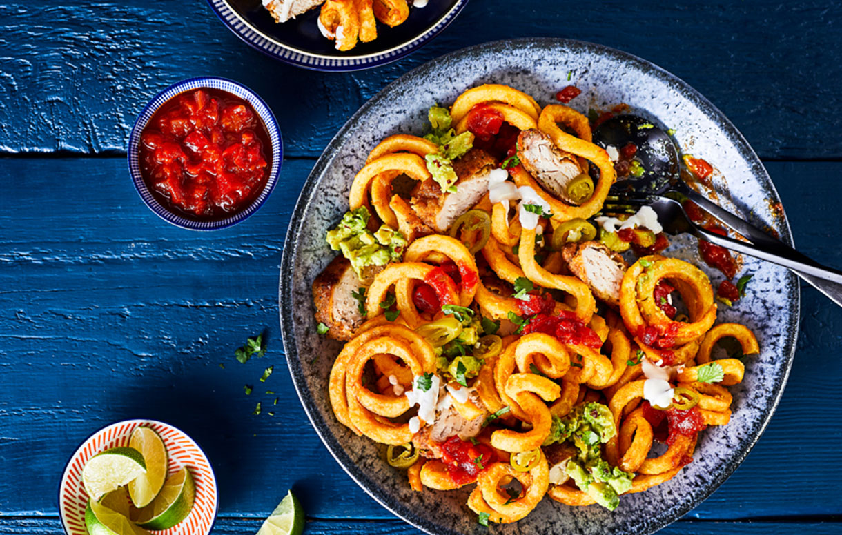 200+ delicious vegetarian recipes | meatless meal ideas | Bidfood