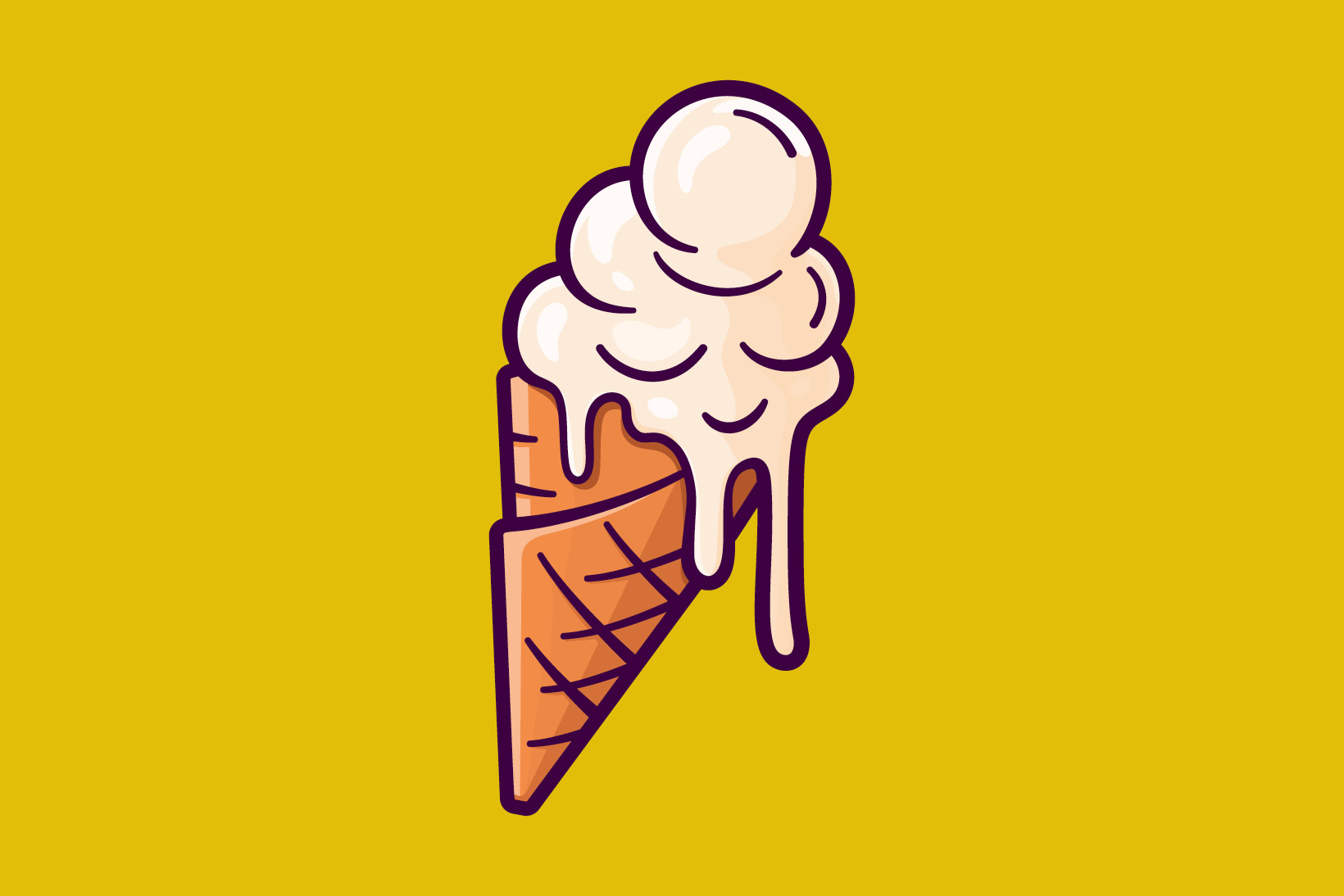 Top 5 ice cream trends for 2024