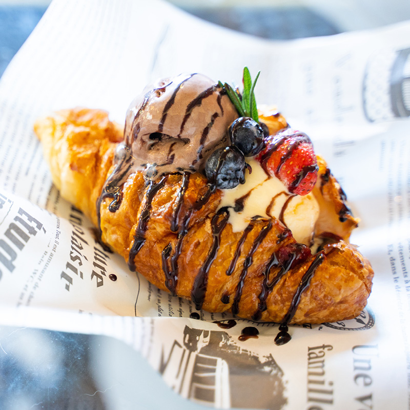 Top 5 ice cream trends for 2024