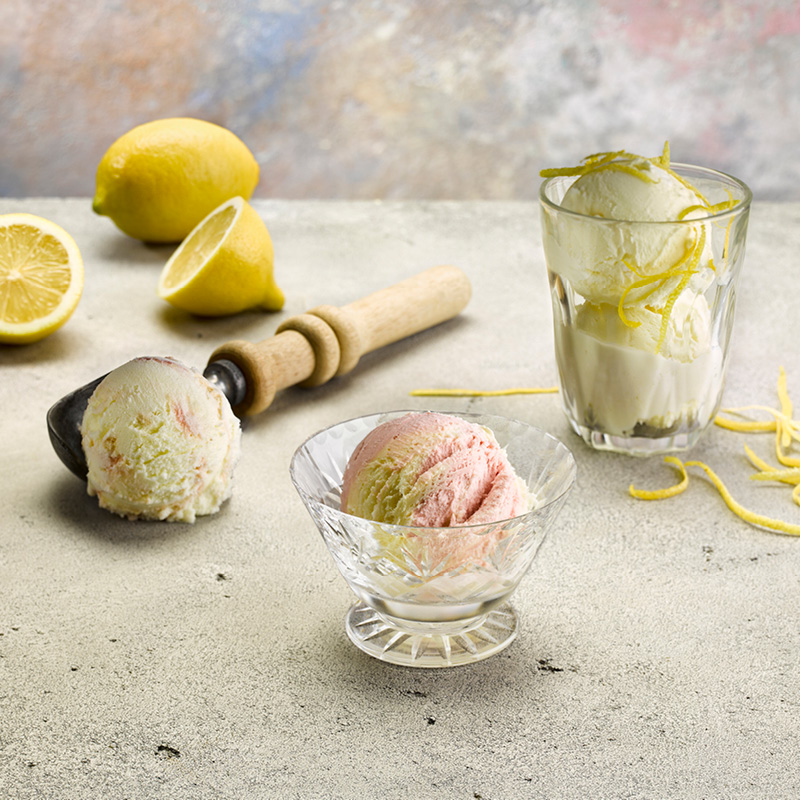 Top 5 ice cream trends for 2024