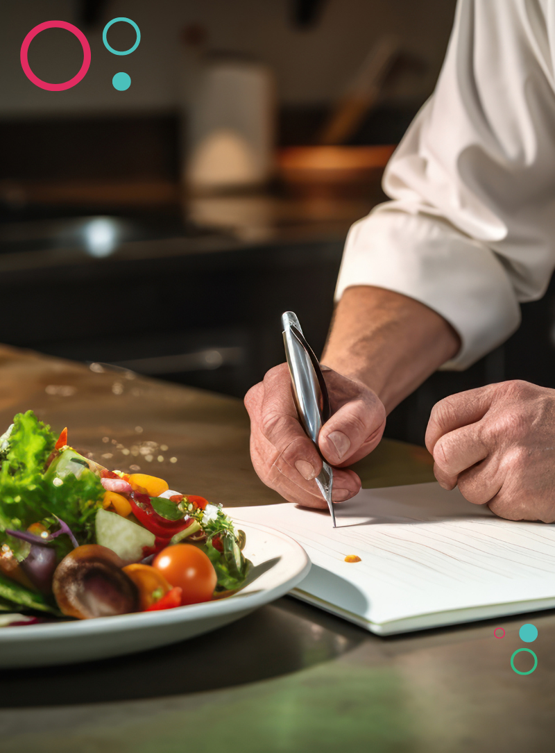 Catering staff free online training tool | Caterers Campus