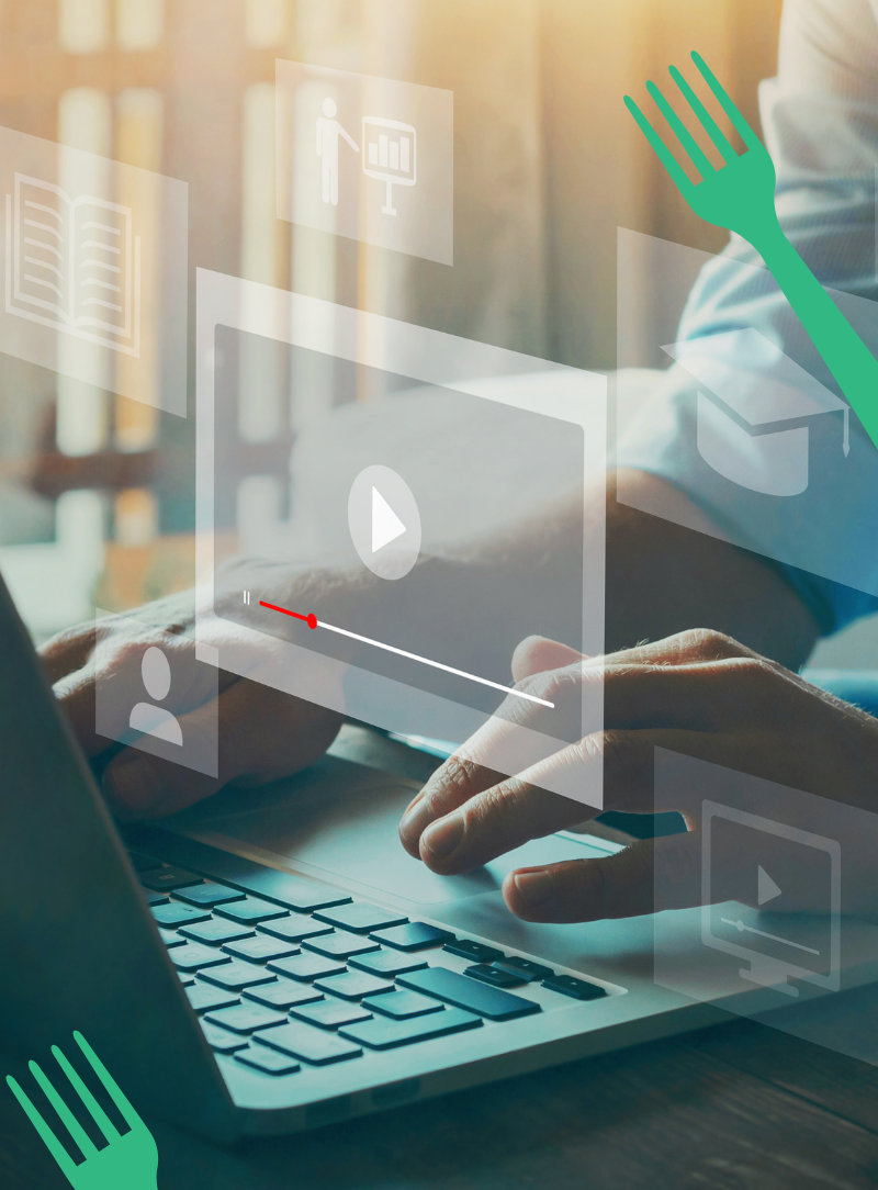 Catering staff free online training tool | Caterers Campus