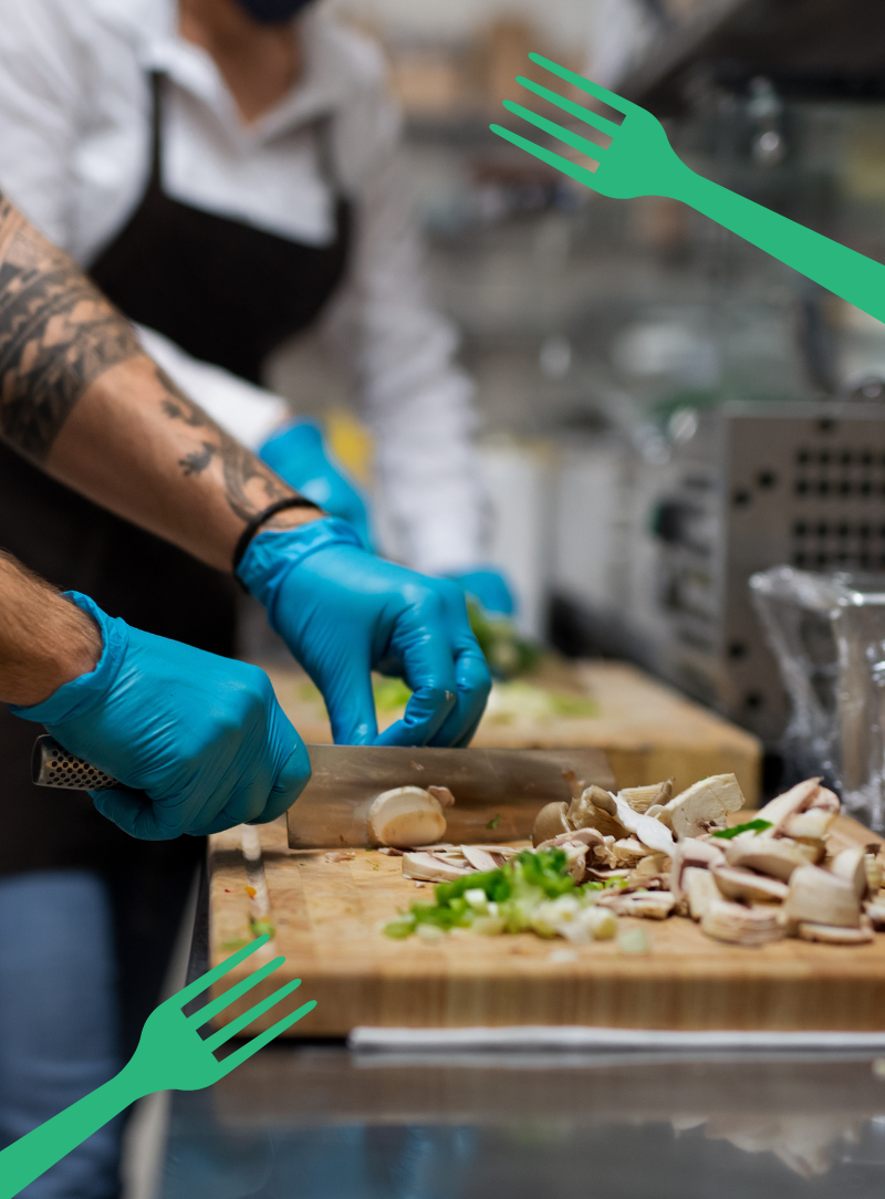 Catering staff free online training tool | Caterers Campus