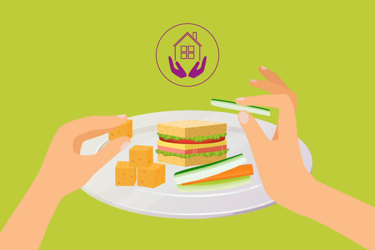 The ultimate guide to catering for dementia | Bidfood blog